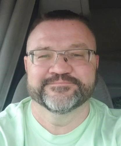 Joseph Steven Boucher